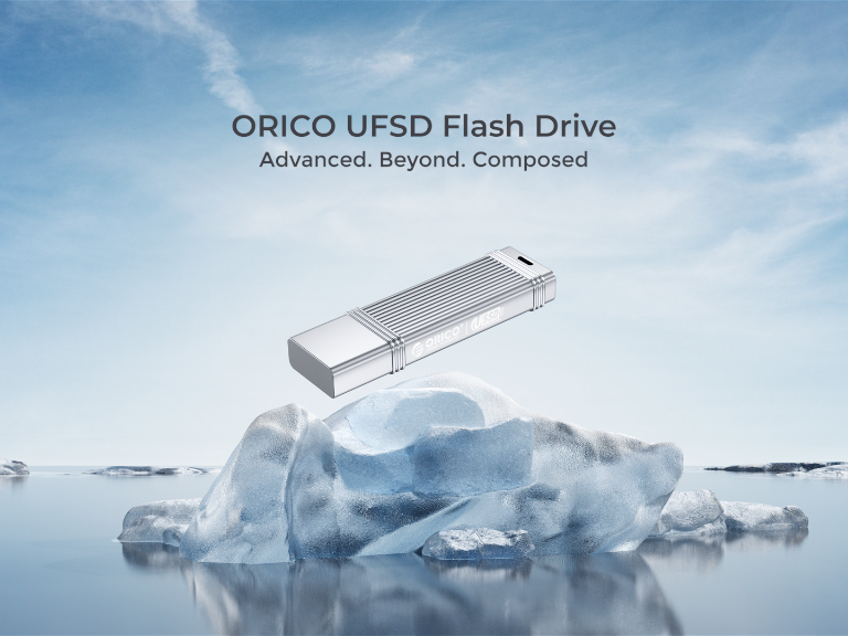 ORICO UFSD-I 快闪U盘_Sanhuooo-站酷ZCOOL