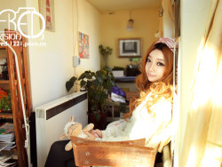 ViVi_胖范儿-站酷ZCOOL