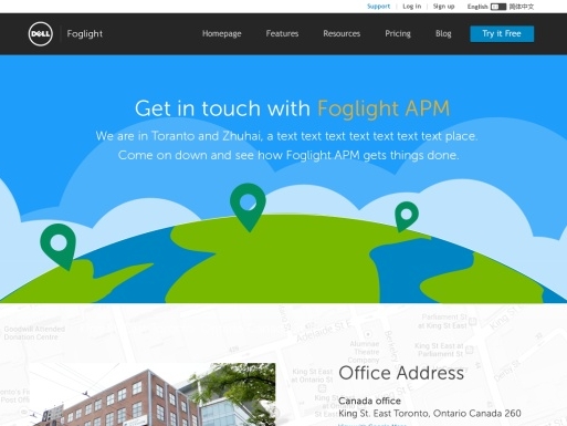 APM网页设计_gala13-站酷ZCOOL