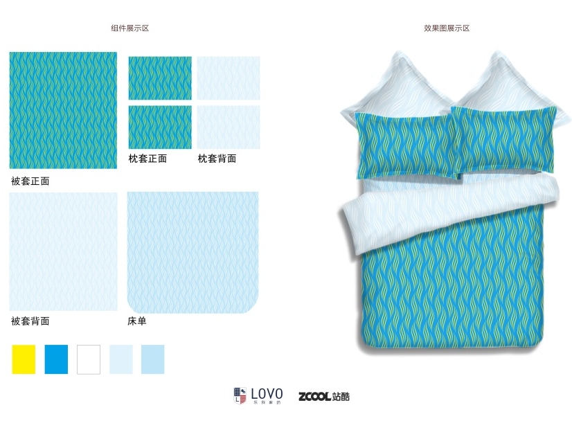 梦中的金柳_LinAnn-站酷ZCOOL