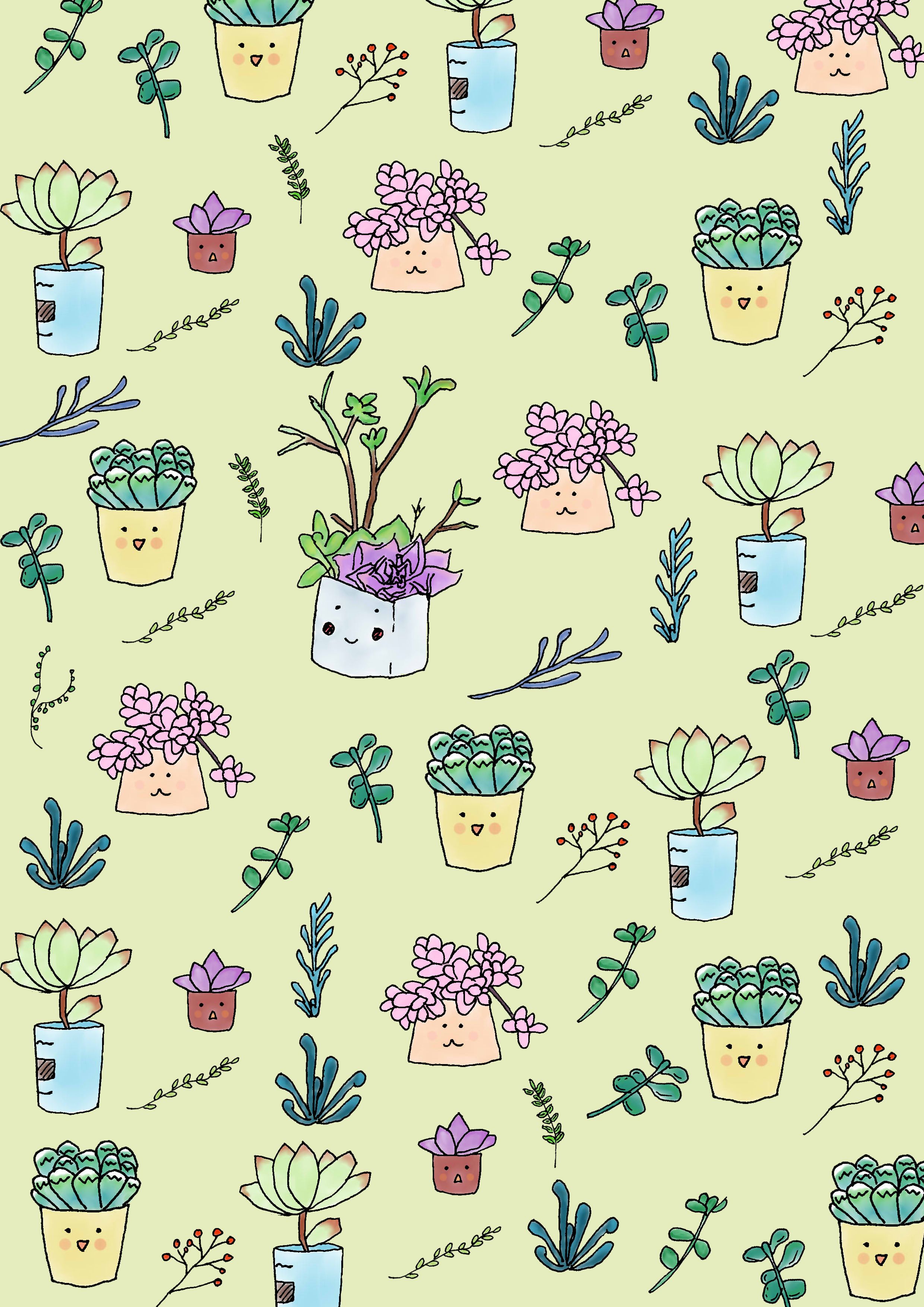 插画_Zhouying_-站酷ZCOOL