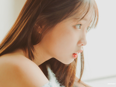 少女心事Ⅰ_Jeffery_Yang-站酷ZCOOL