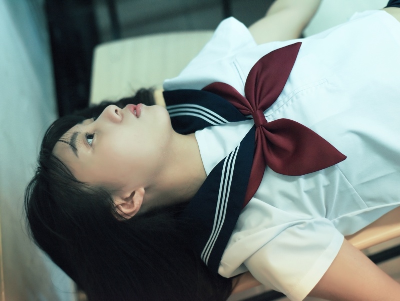 校园是用来怀念的_好好的好好-站酷ZCOOL