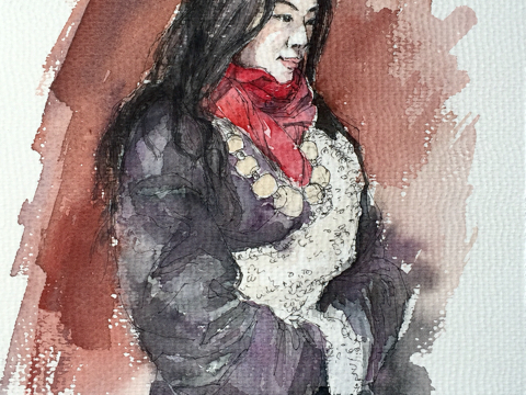 阳_Dumama-站酷ZCOOL