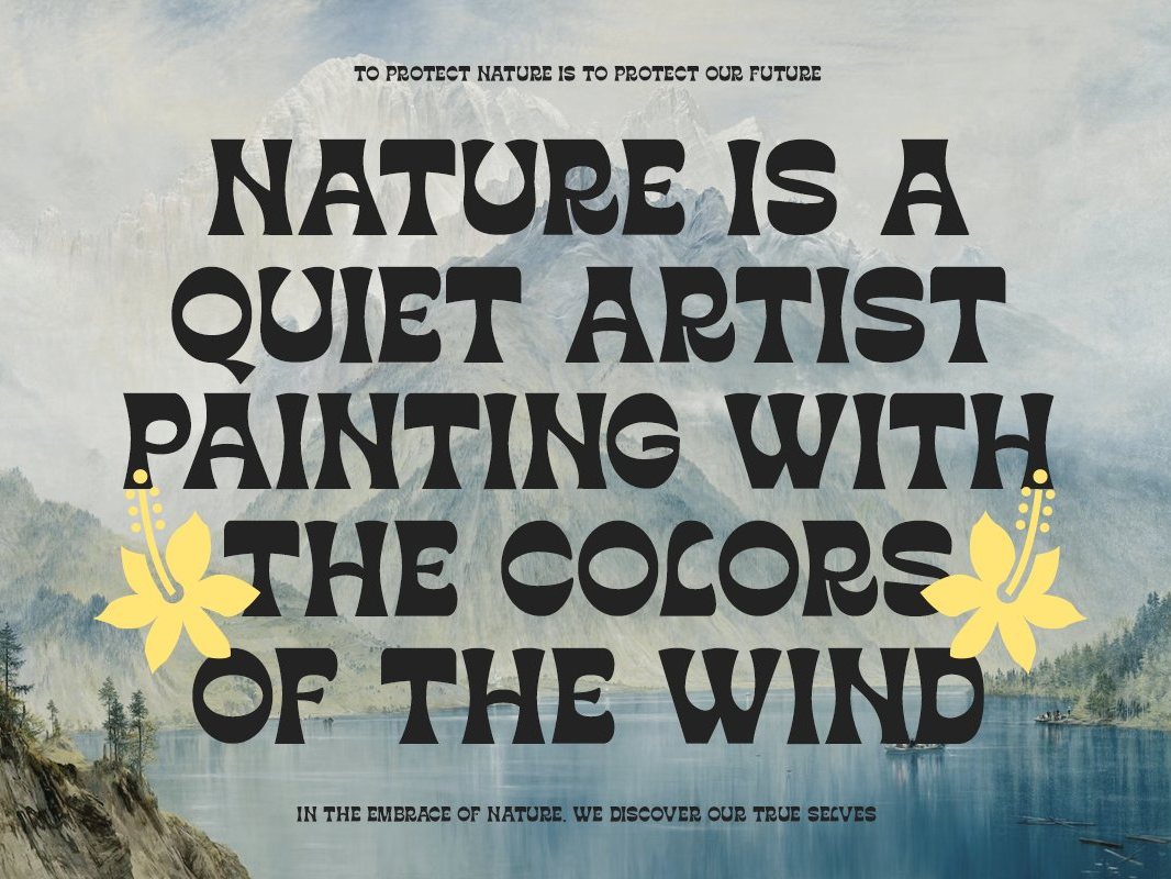 复古潮流时尚酸性逆反差潮牌广告海报标题艺术英文字体_最西文集-站酷ZCOOL