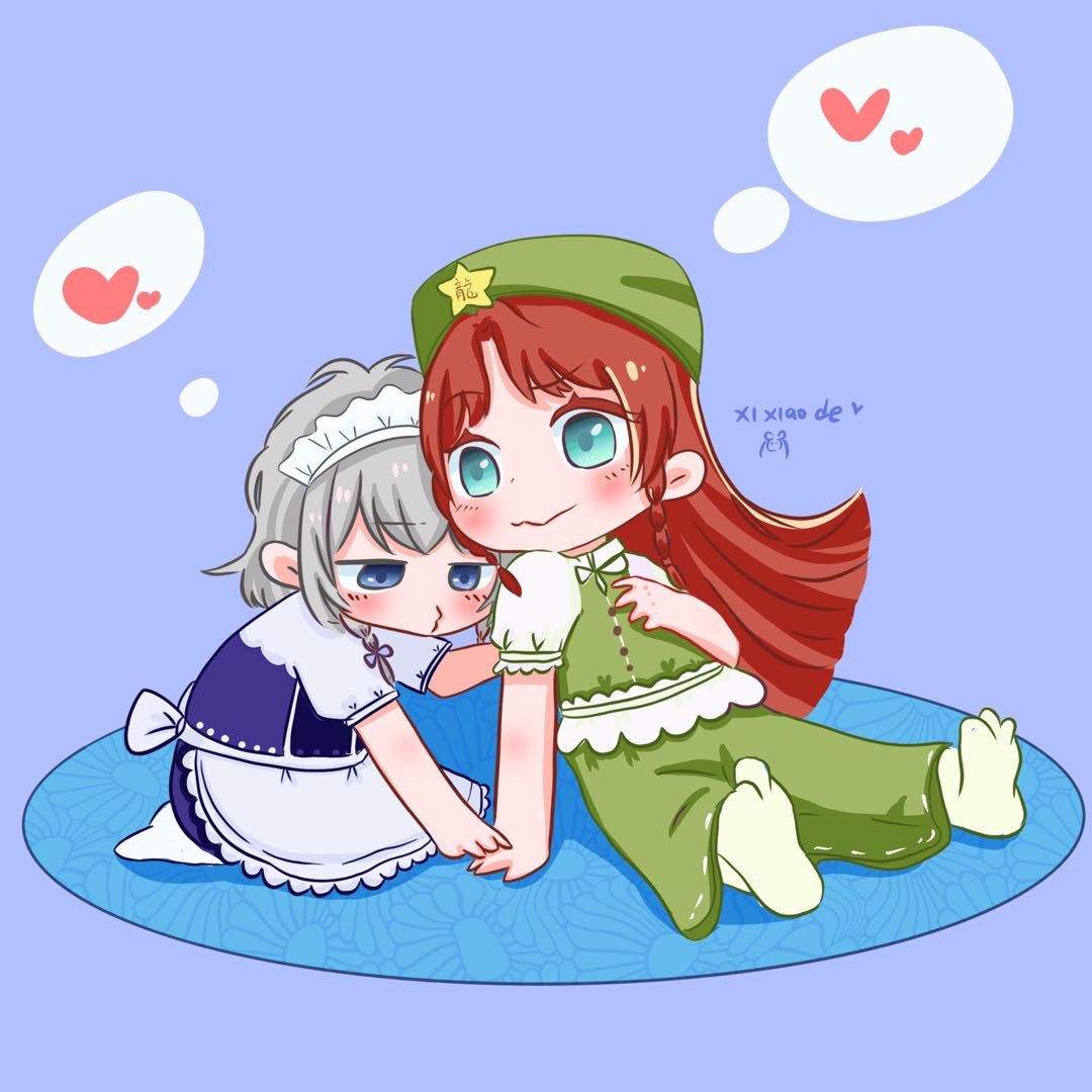 CP磕一磕_溪筱得-站酷ZCOOL