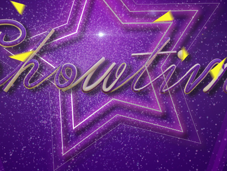 showtime_素材网站_图片免费下载-ZCOOL站酷