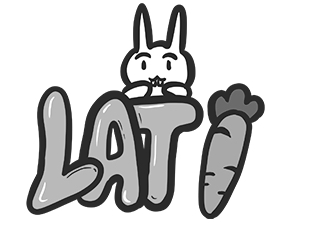 Lati兔日常_阿司匹林子-站酷ZCOOL