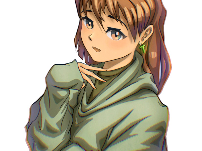 练习_Trolin-站酷ZCOOL