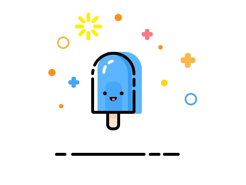 mbe小图标练习_圆脸Bunny-站酷ZCOOL