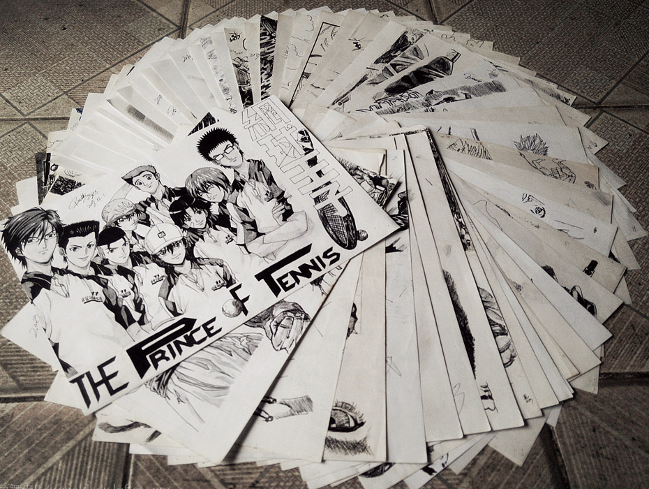 2009~2010 总汇_Rda_DX-站酷ZCOOL