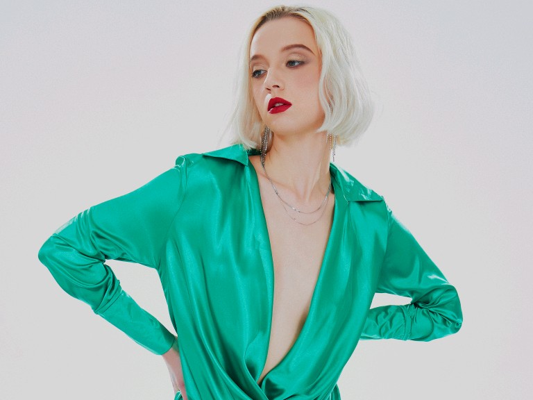 潮酷LOOK BOOK_商业摄影有限公司-站酷ZCOOL