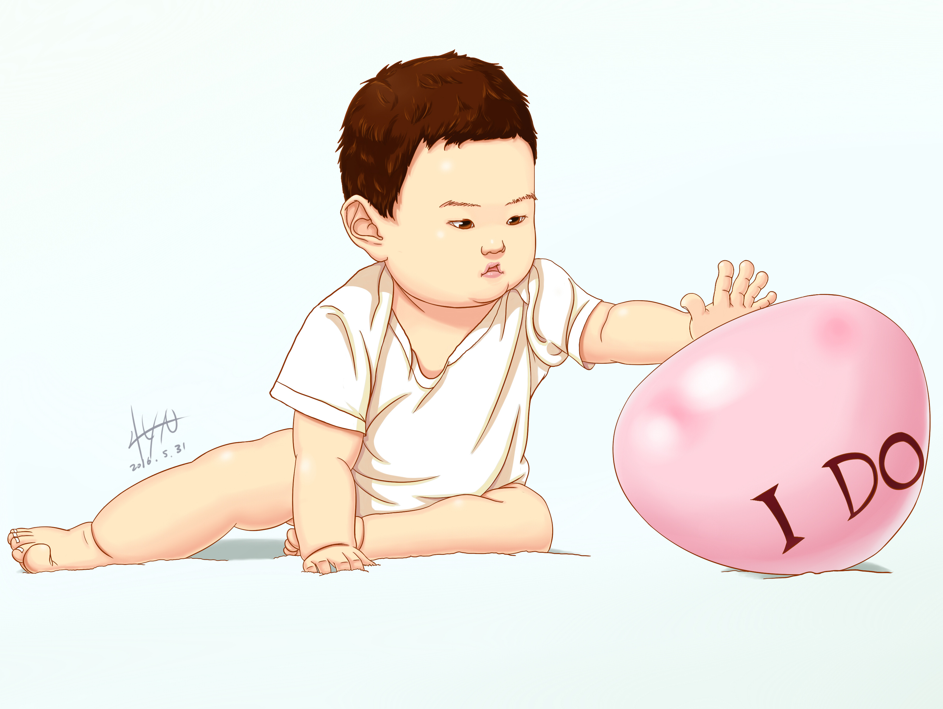 侄子_H_Monet-站酷ZCOOL