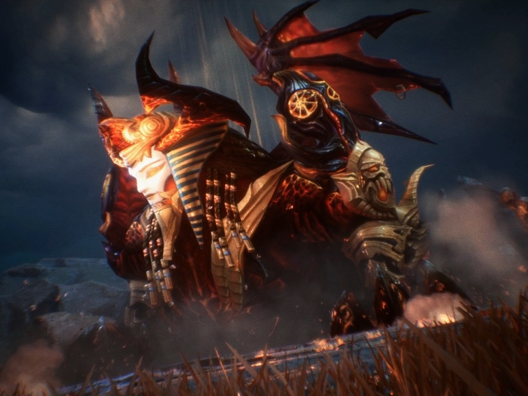 DSF项目 游戏买量片_幻象动力-站酷ZCOOL