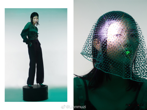 创作作品_Linnmuzi-站酷ZCOOL