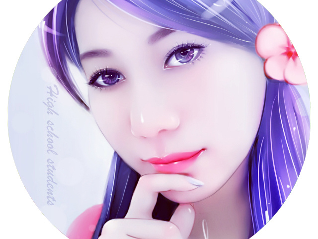 听歌_Landy荌-站酷ZCOOL