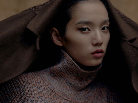 丛灵 ｜ _JunRung韦键荣-站酷ZCOOL