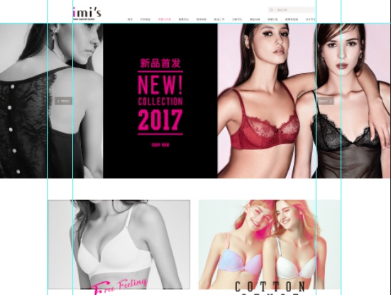 店铺页面_刘兆鸿-站酷ZCOOL