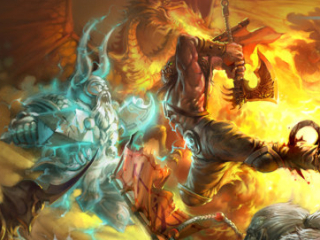 DOTA_干橘子李凯-站酷ZCOOL