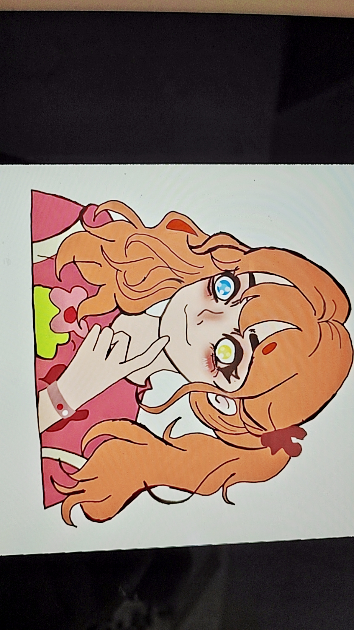 头像_zlliuliu-站酷ZCOOL