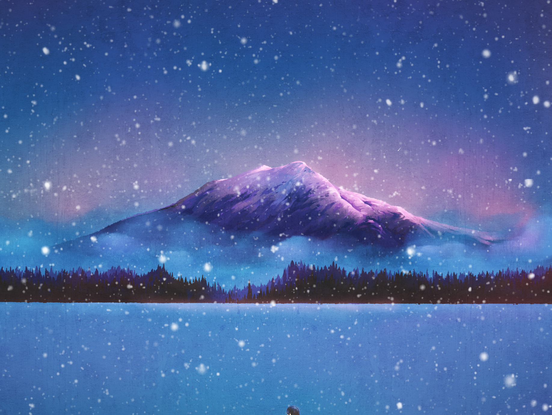 陪你到世界尽头_XXXXuAn-站酷ZCOOL