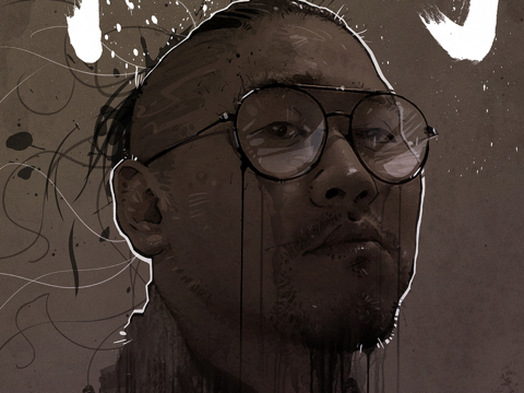 Self_sino_shih-站酷ZCOOL