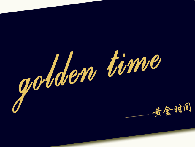 golden time_sunworld-站酷ZCOOL