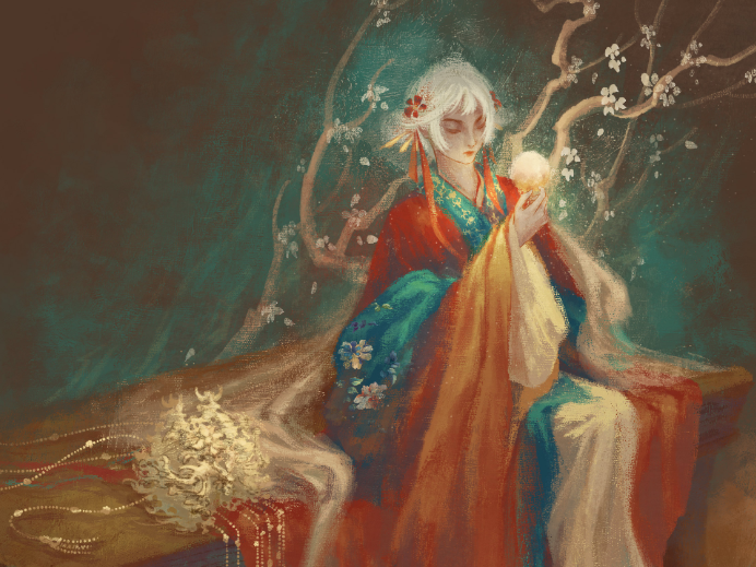 最近的一些图_翻茄fanqie-站酷ZCOOL