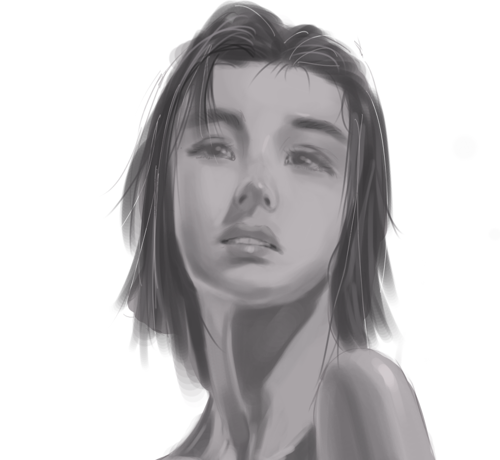 练习_雨中的Rainy-站酷ZCOOL