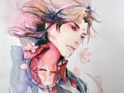 水彩_jay_xiao-站酷ZCOOL