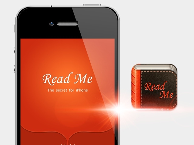 READ ME APP_azure_sun-站酷ZCOOL