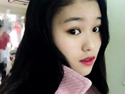 美人_Annakaye-站酷ZCOOL