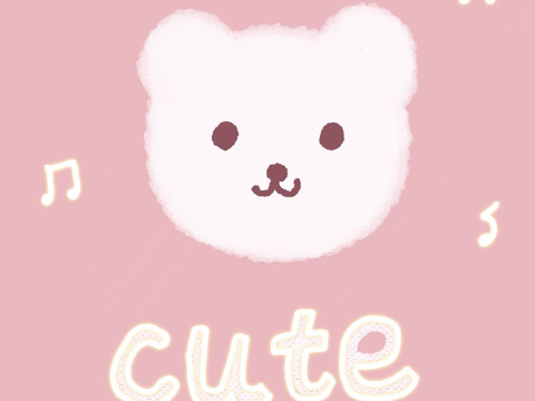 cute可爱的一天_超值琬-站酷ZCOOL