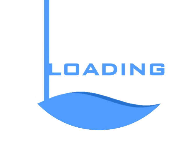 AE动效练习-水loading_woow_wu7-站酷ZCOOL