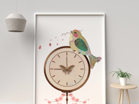 商稿_LAMDOOM-站酷ZCOOL