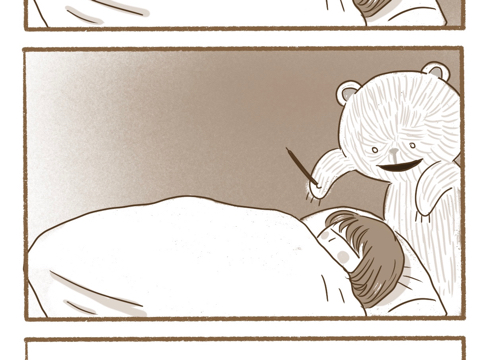 在家的日子合集0209-0301_橘且FeliCJ-站酷ZCOOL