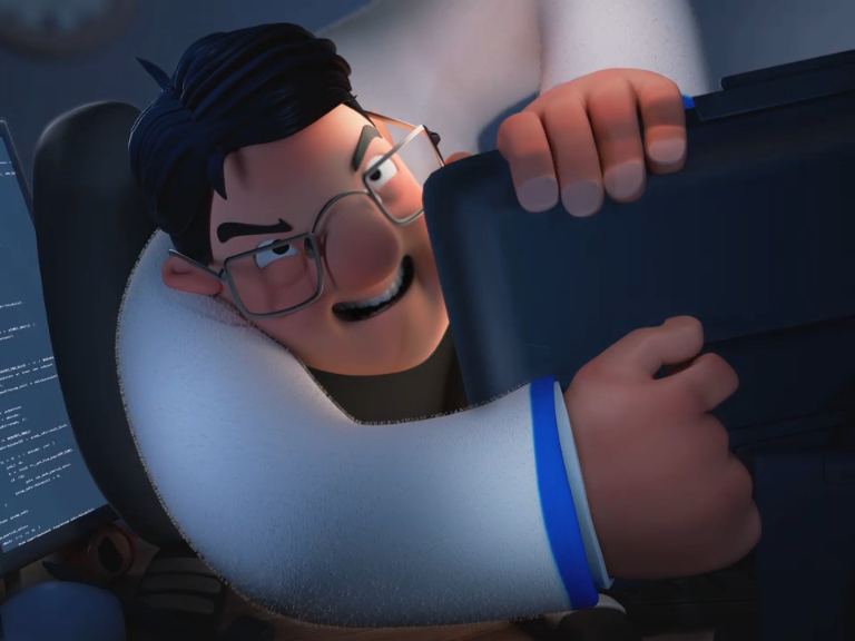 IHDT映速52期毕设作品_肆五六-站酷ZCOOL