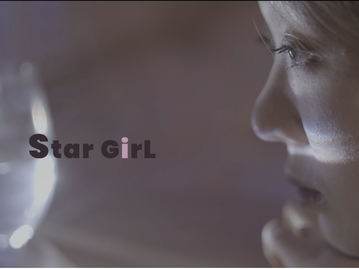 Star Girl_世界尽头的咖啡馆-站酷ZCOOL