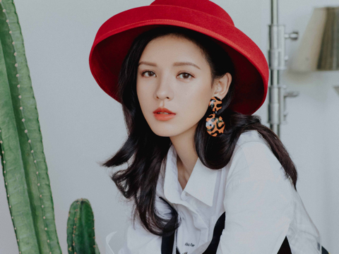 张予曦_修图师SHANG-站酷ZCOOL