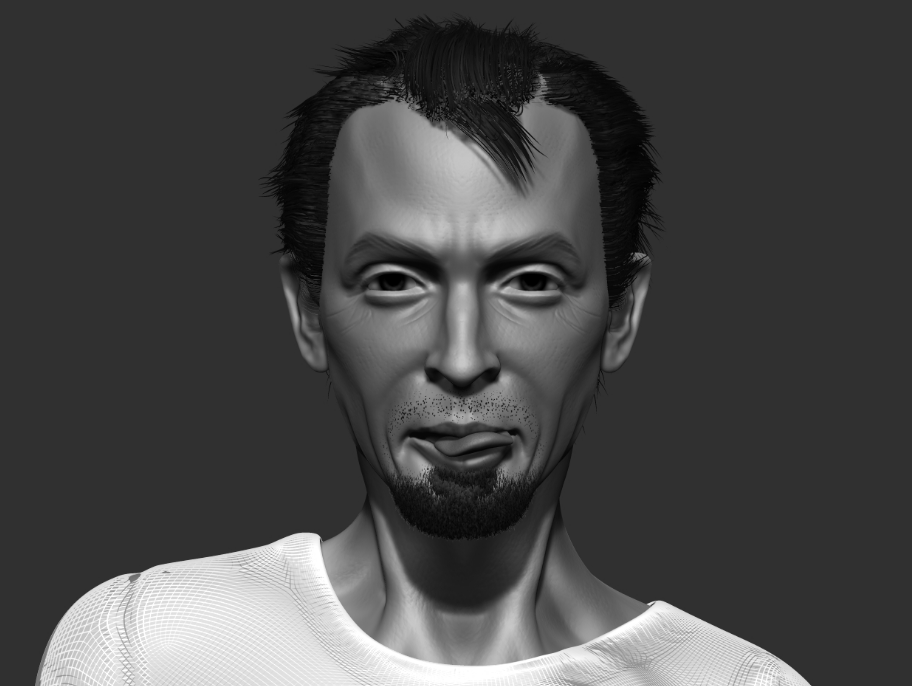 T-Bag-ใจเย็นๆ_暴躁家族-站酷ZCOOL