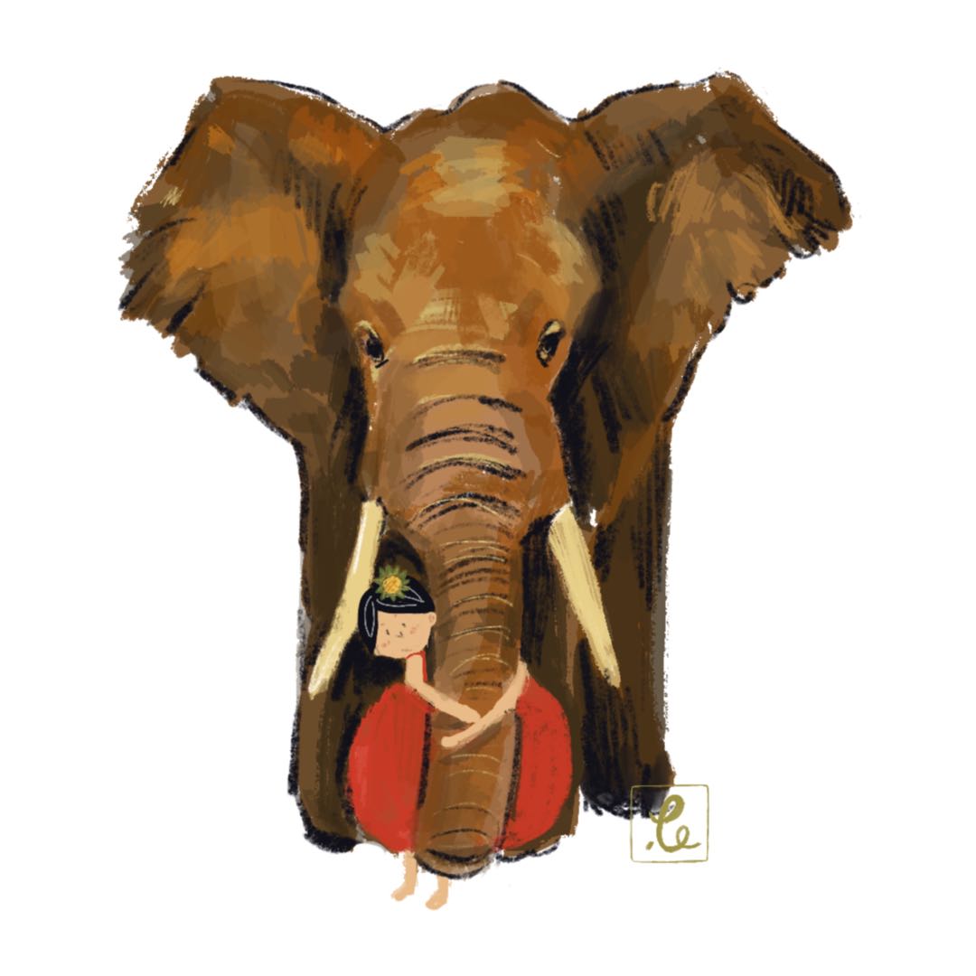 练习_W坐在一棵木头中-站酷ZCOOL