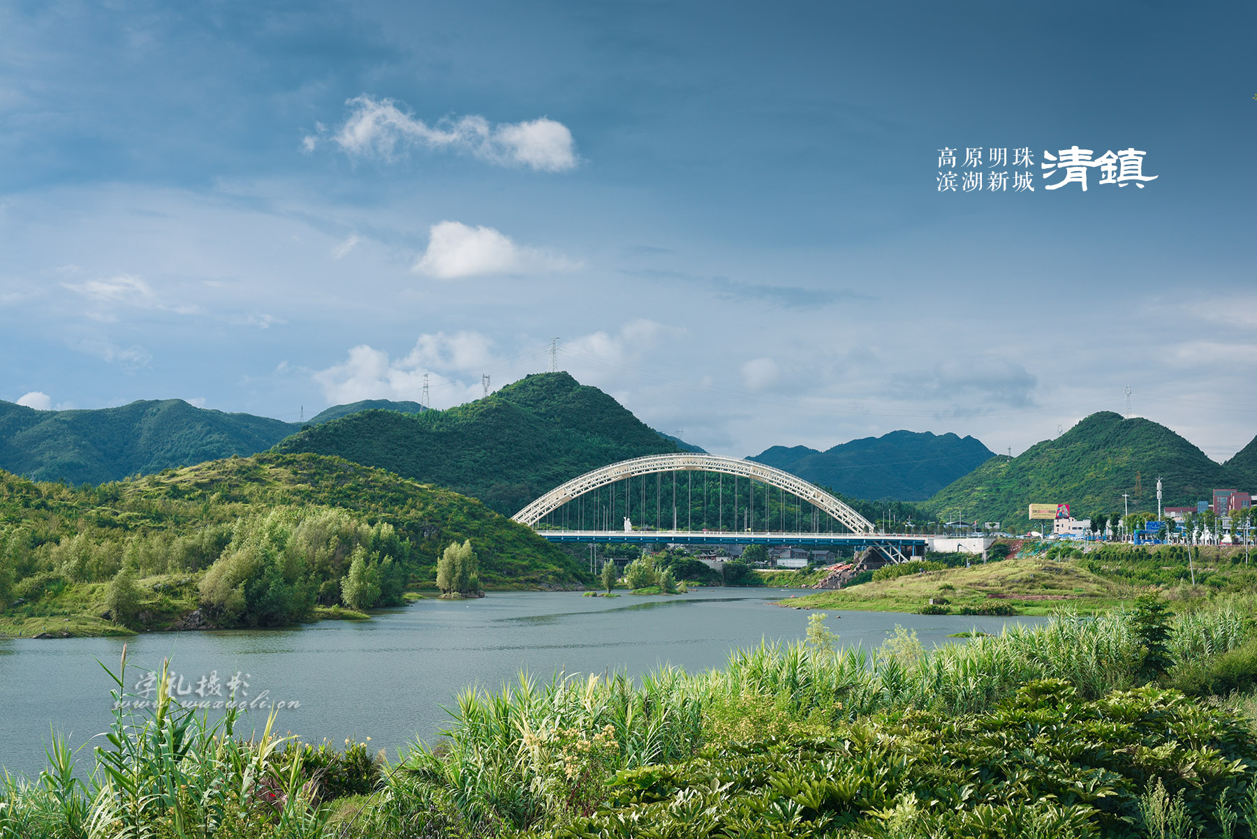 风光与建筑_学礼-站酷ZCOOL