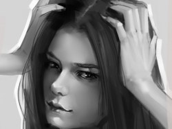 抓狂_Peter肖吉-站酷ZCOOL