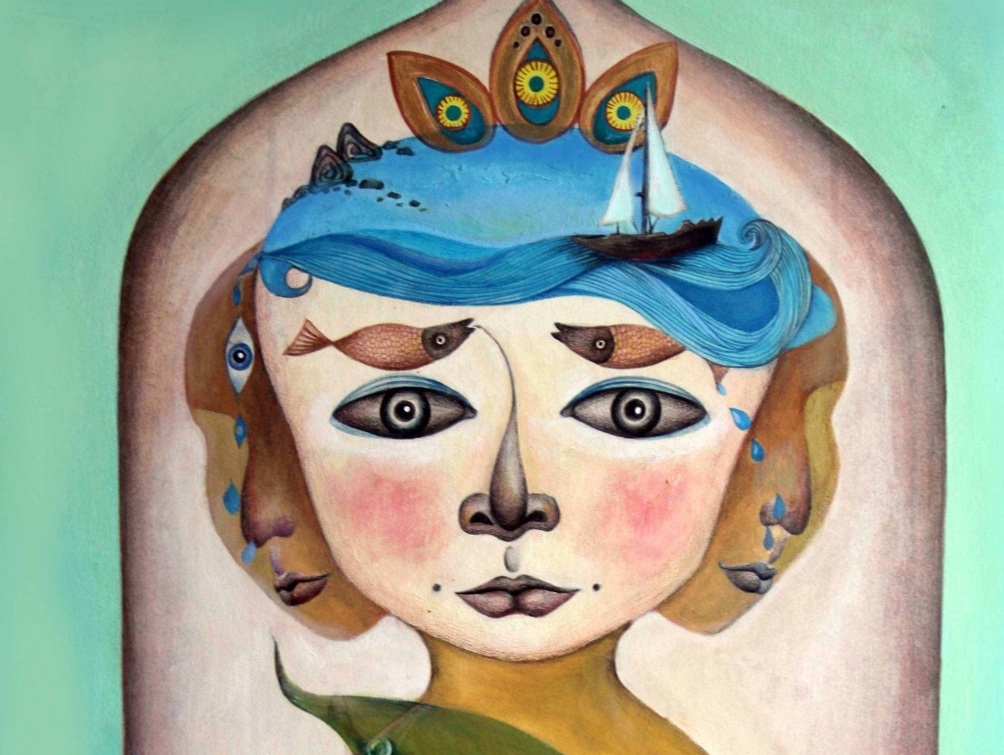 face project_Applery-站酷ZCOOL