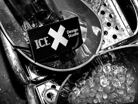 ice design studio VI设计_ice_420-站酷ZCOOL