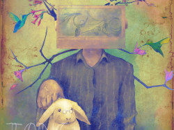 收音机_ghost626-站酷ZCOOL