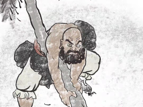 插画_paddi-站酷ZCOOL