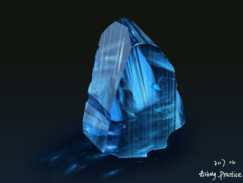 宝石_Alysa_77-站酷ZCOOL