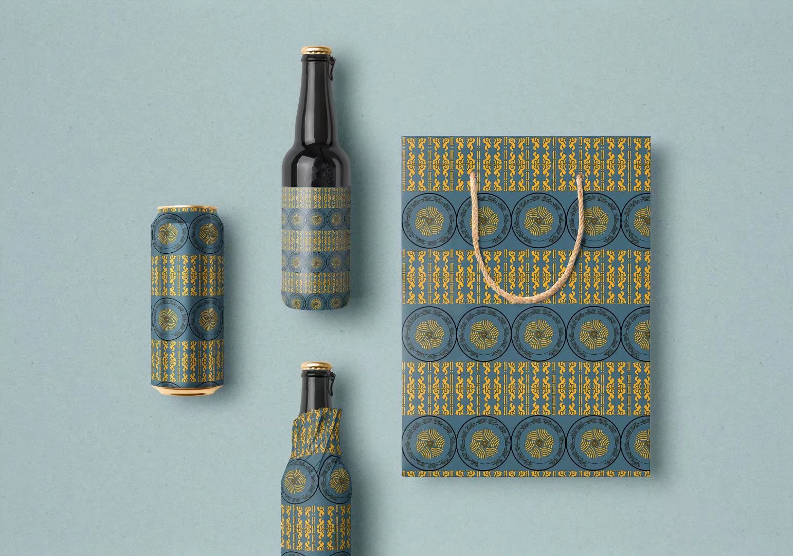 镂空纹样及应用_唐流雨star-站酷ZCOOL