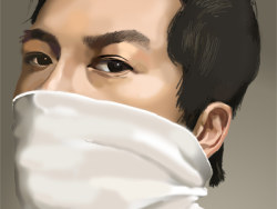 苏有朋_ysl_luwei-站酷ZCOOL